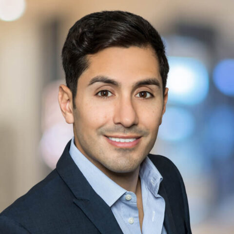 Alex Flores - TIG Real Estate