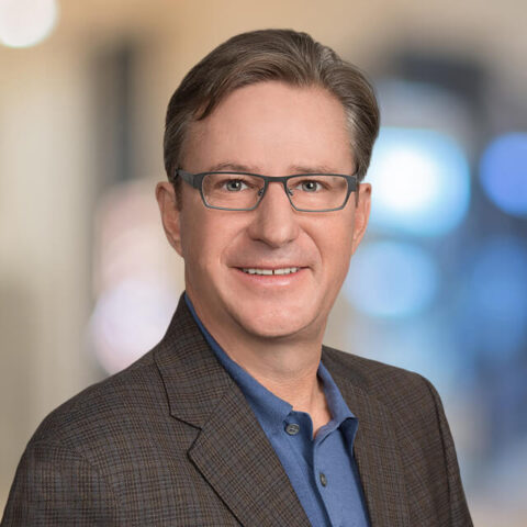 Stan Ford - TIG Real Estate