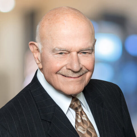 Wayne Swearingen - TIG Real Estate