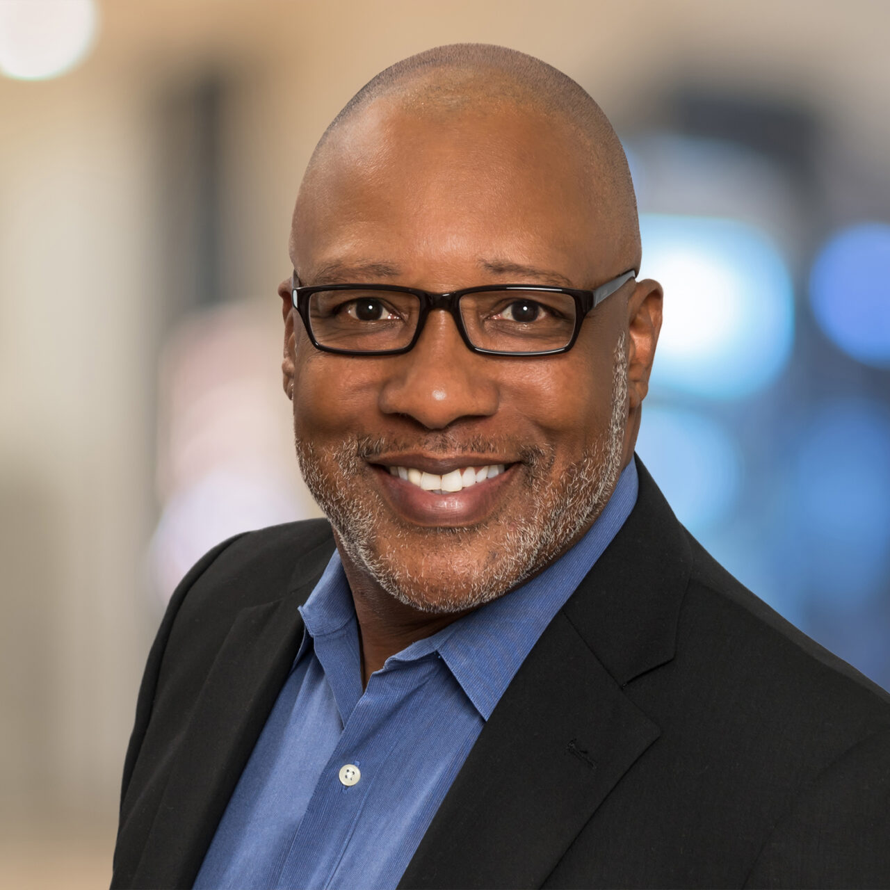 Ken Joyner - TIG Real Estate