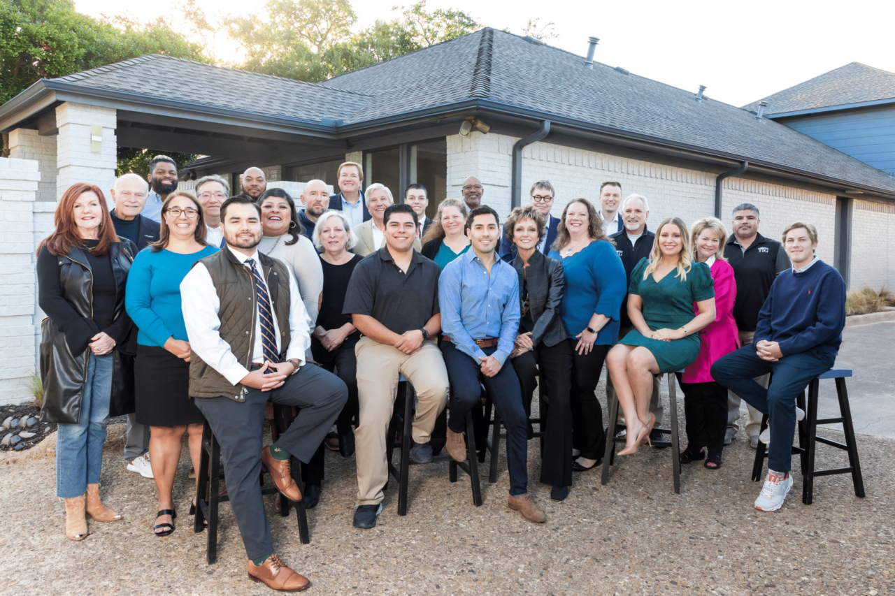 About - TIG Real Estate