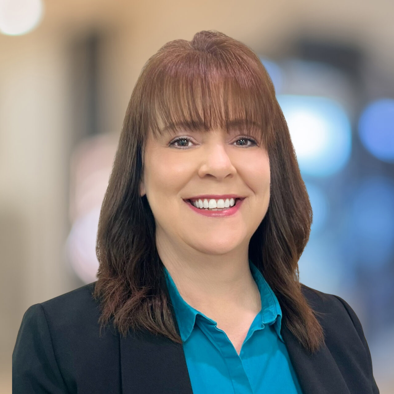 Debra Davis - TIG Real Estate