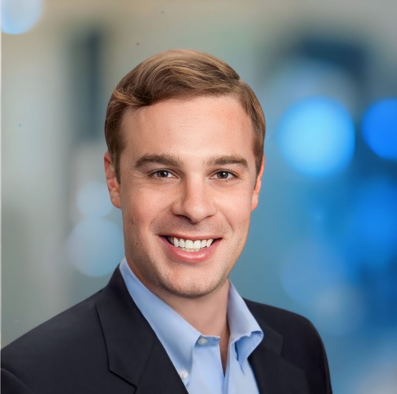 Dan Lewis - TIG Real Estate