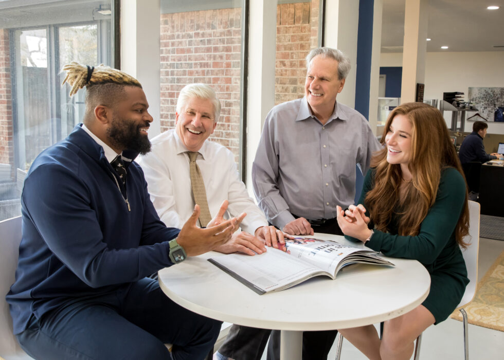 TIG Real Estate Services, Inc.