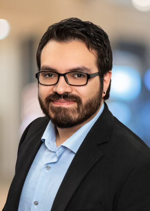 Thomas Ramirez - TIG Real Estate